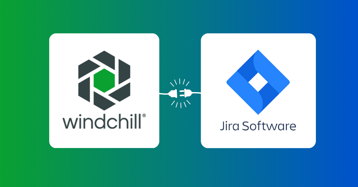 OSLC Connect for PTC Windchill and Jira - SodiusWillert